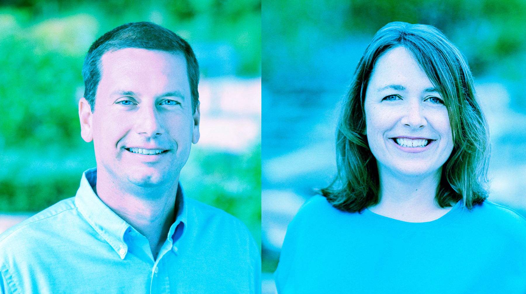 Math Ambassadors: Katie Erickson and Andrew Labay From the San Antonio ...
